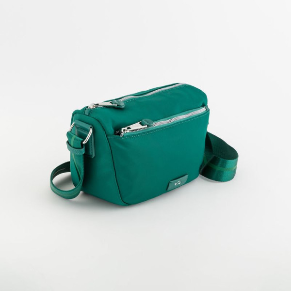 SMALL CROSSBODY, Forest, SINGLE SIZE ( 180611 )