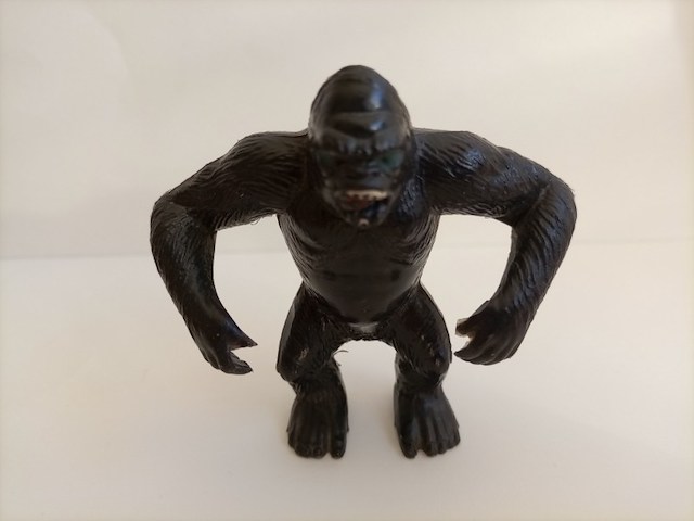 Figura Gorila King Kong iz 70ih