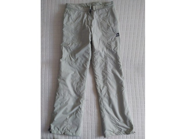 ALPINE PRO OUTDOOR PANTALONE VEL S