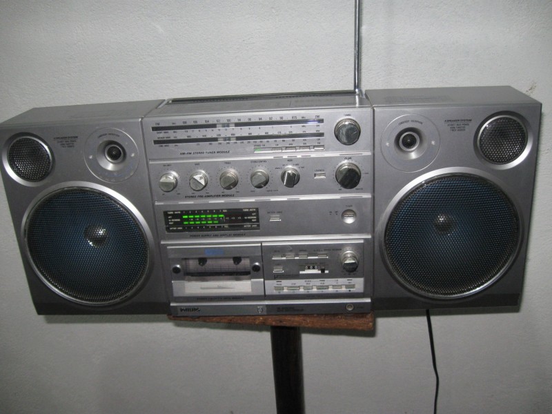 philips radio