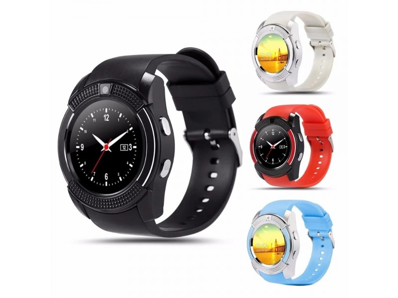 Smart Watch V8 je jedan od naj