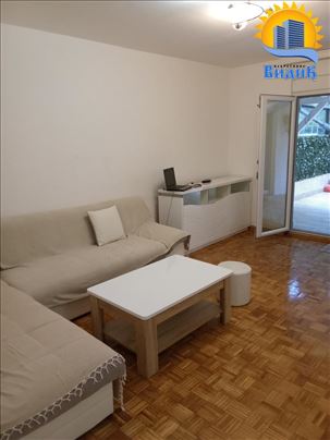 Bežanijska kosa I, Marka Čelebonovića, 84m² korisn