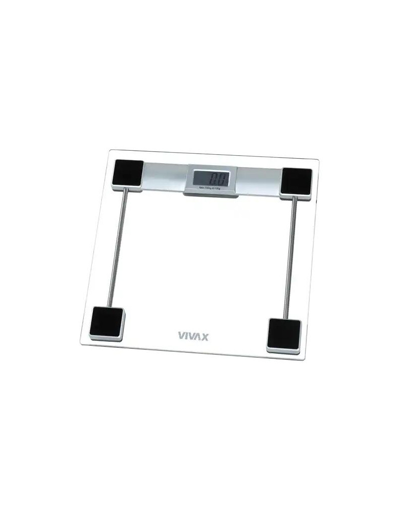 Telesna vaga Vivax PS-154/max 150kg