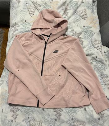 Nike Sportswear Teach Fleece Duks Windrunner P