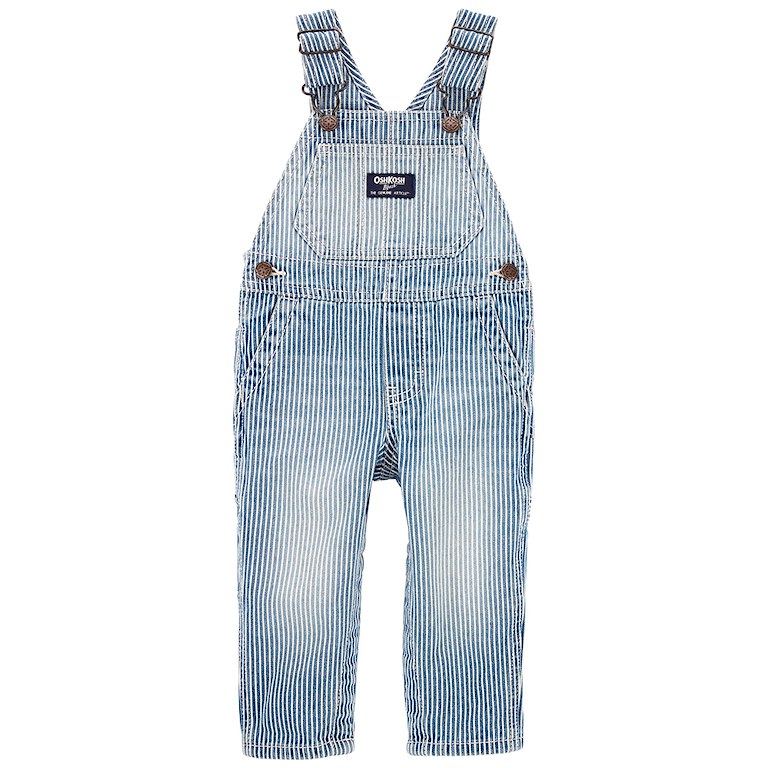 OshKosh pantalone na tregere za bebe dečake Z221N579810