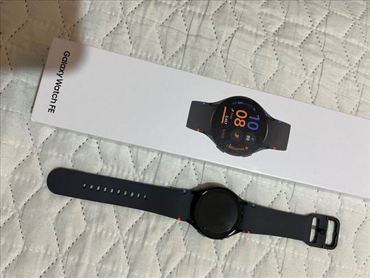 Samsung galaxy fe watch - nov