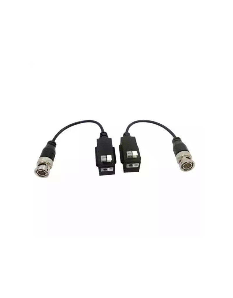 DS-1H18S/E HD-TVI Video balun