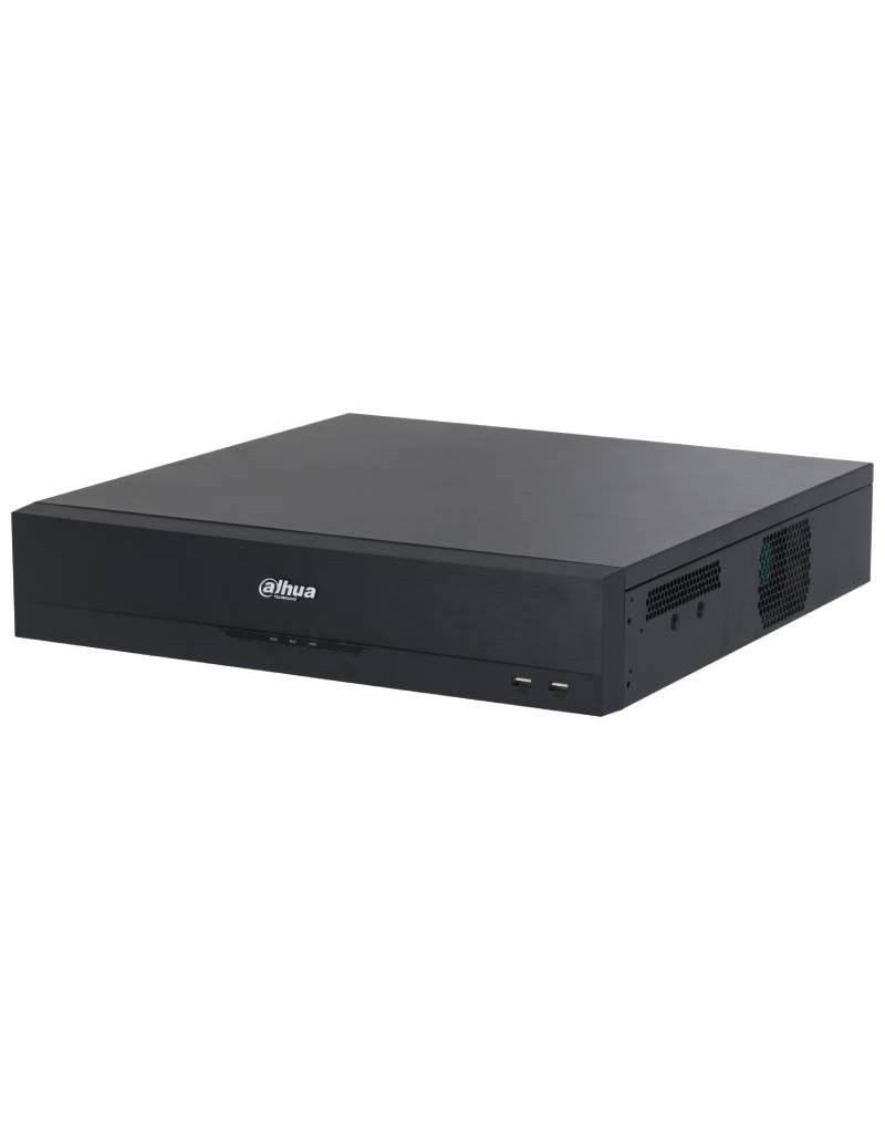 DAHUA NVR5864-EI 64 Channels 2U 8HDD WizSense Network Video Recorder