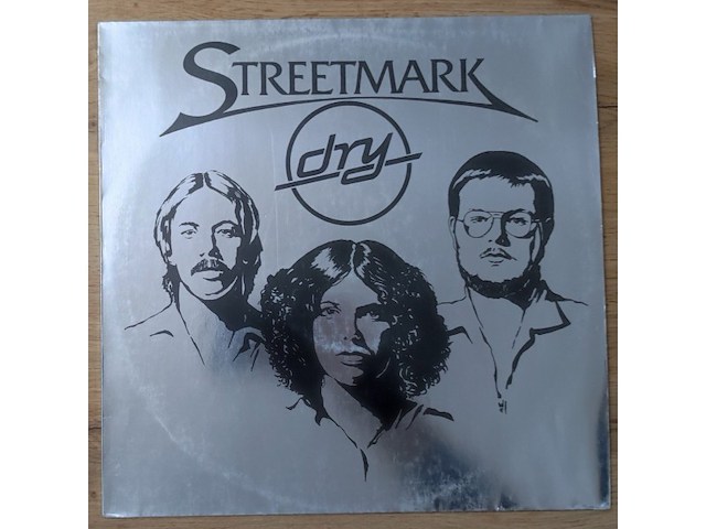 Streetmark – Dry