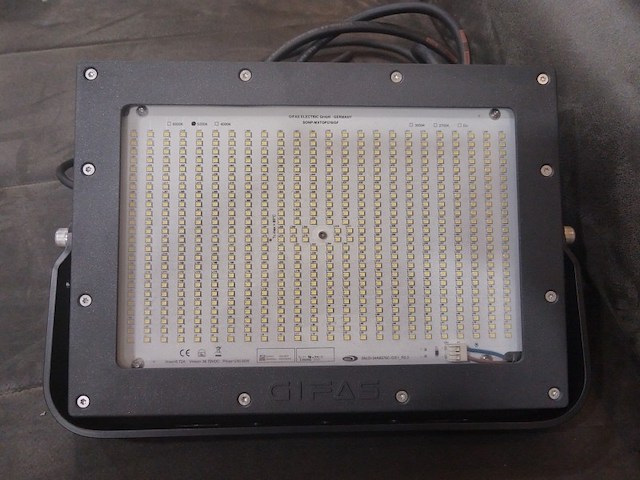 GIFAS led reflektor 120