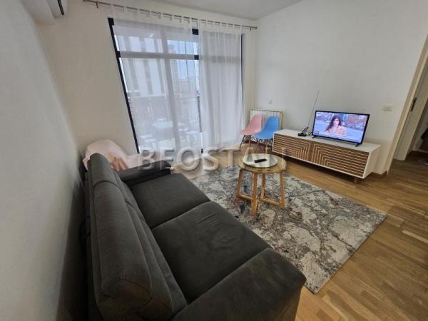 Hercegovacka, Dvosoban stan za izdavanje, 58m2, 1.000€