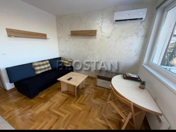 Lošinjska, Dvosoban stan za izdavanje, 45m2, 450€