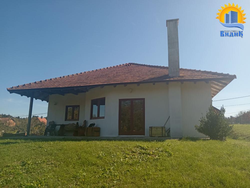 Put za Lipar, Kuća na prodaju, 150m2, 180.000€