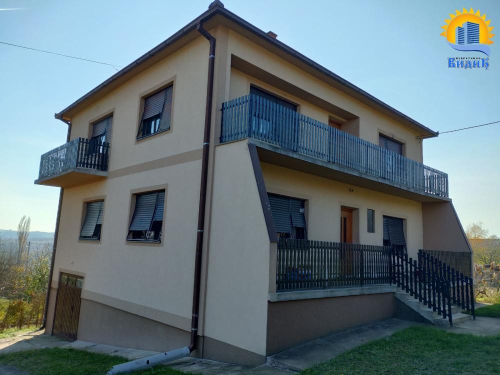 Avalska, Kuća na prodaju, 250m2, 130.000€