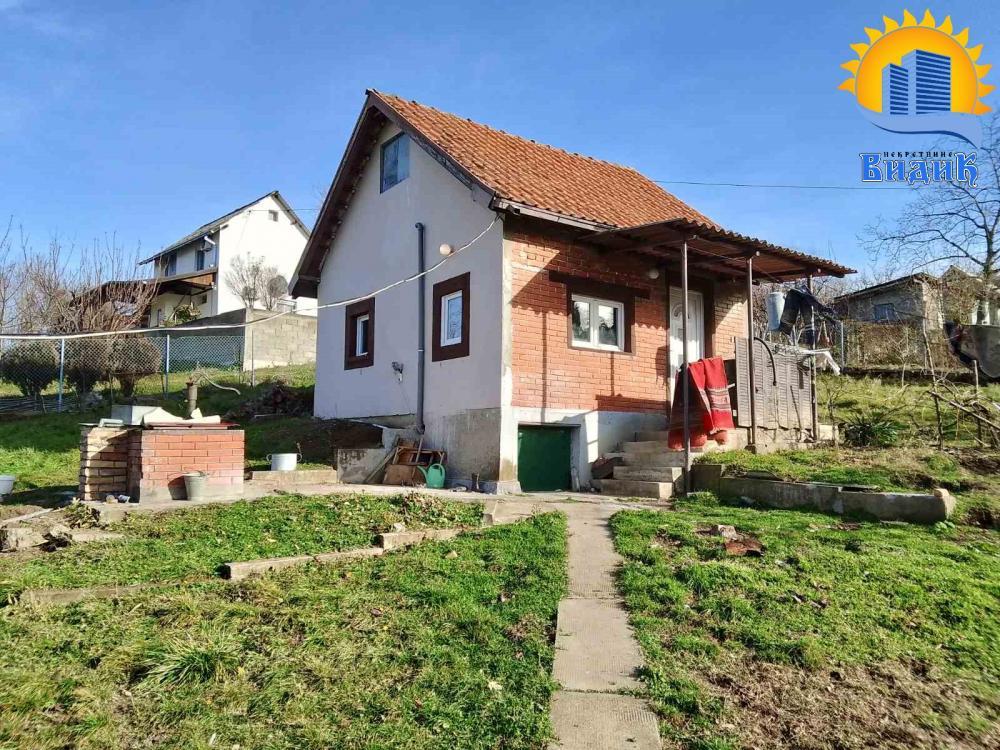 Kamendolska, Kuća na prodaju, 55m2, 37.000€