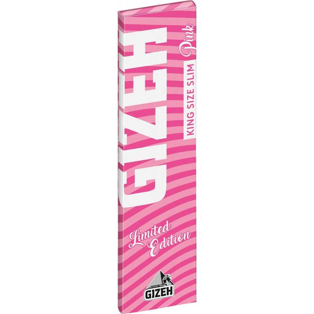 GIZEH All Pink KSS INT