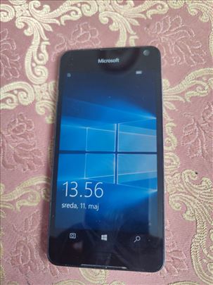 Nokia Lumia 650