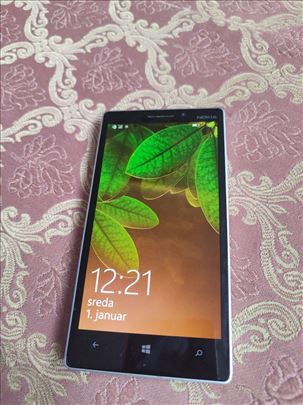 Nokia Lumia 930