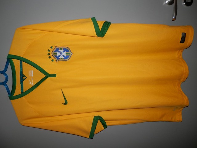 Brazil dres 2014 (Original šop)