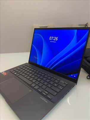 Asus Zenbook 14 Oled Um3402ya-km465w