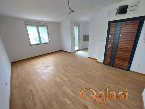 Stan PETROVARADIN,ALIBEGOVAC,kv: 81, € 142500, ID: 1018308