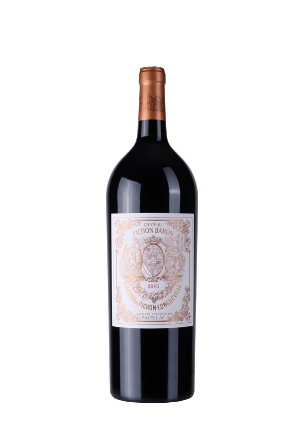 Chateau Pichon Baron 1.5L
