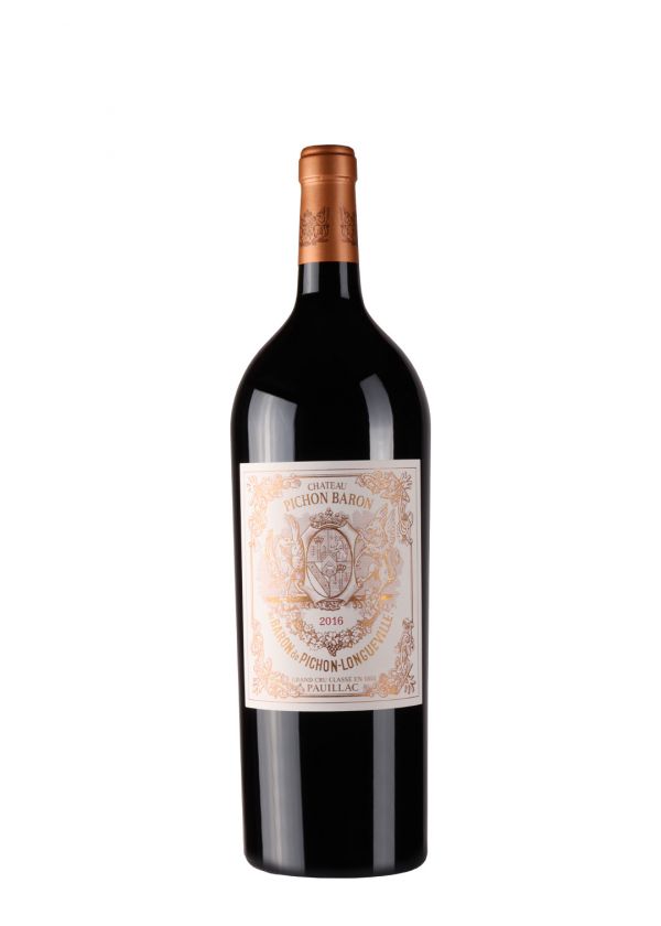 Chateau Pichon Baron 1.5L