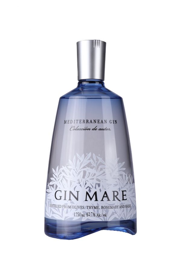 Gin Mare 1,5l