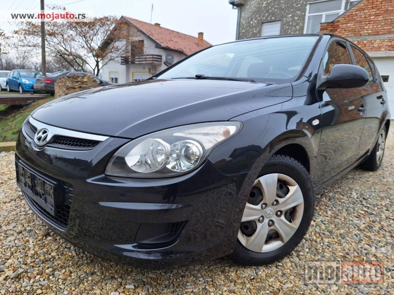 Hyundai i30 1.4 BENZIN, PERFEKTAN