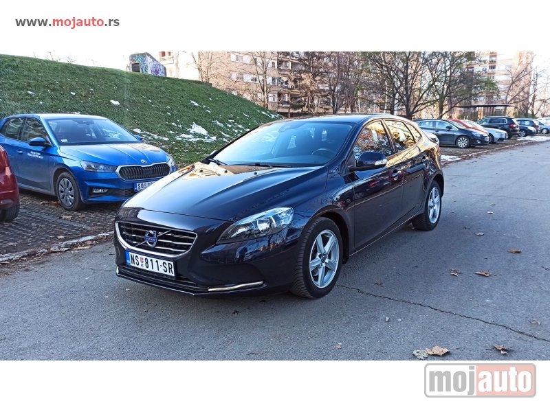 Volvo V40 2.0 D2