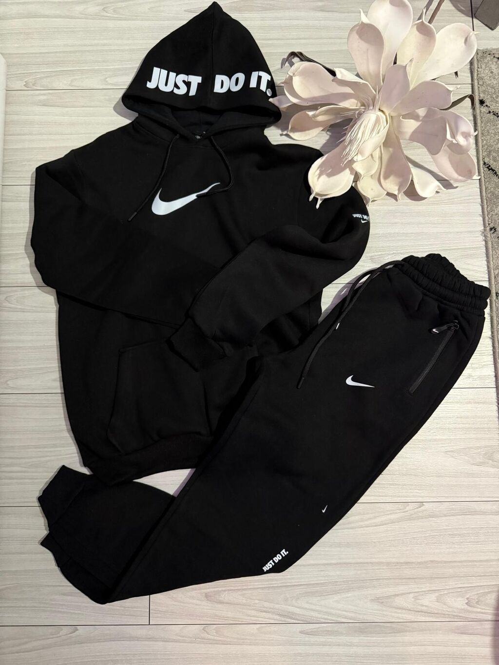 Nike muska trenerka termo deblji materijal velicine: s,m,l,xl,2xl