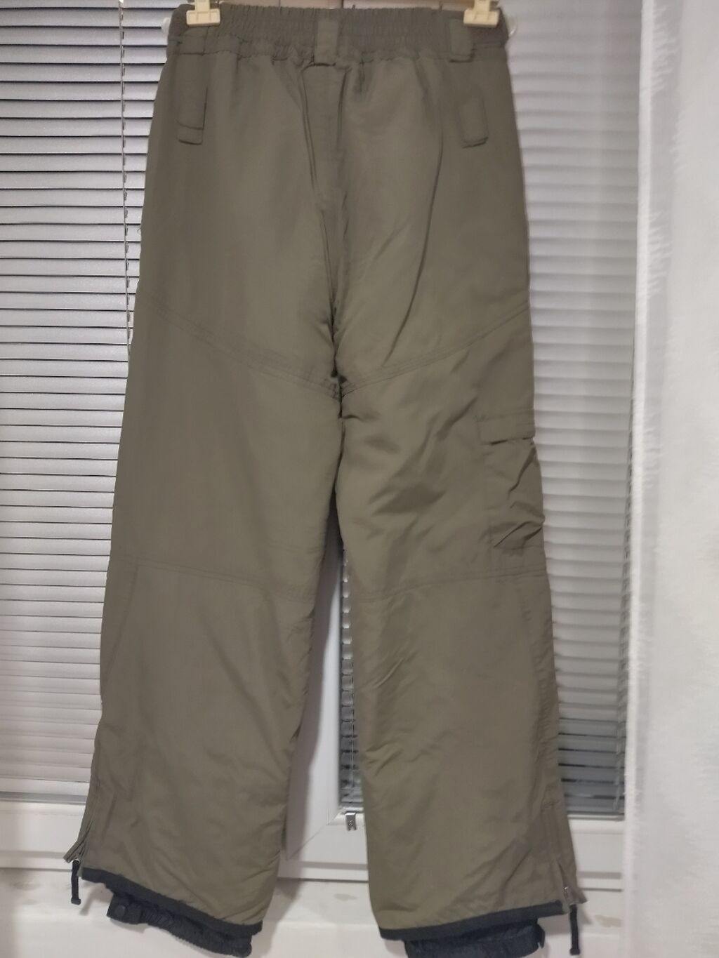 Ski pantalone Vel. EU50