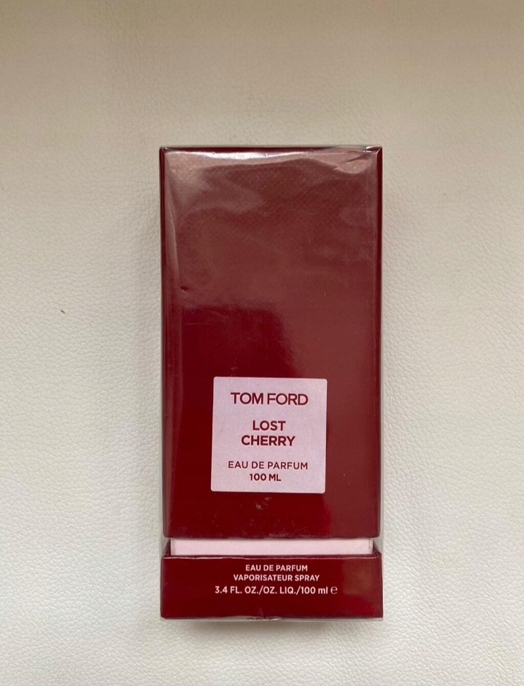 Ženski parfem, Tom Ford, Original