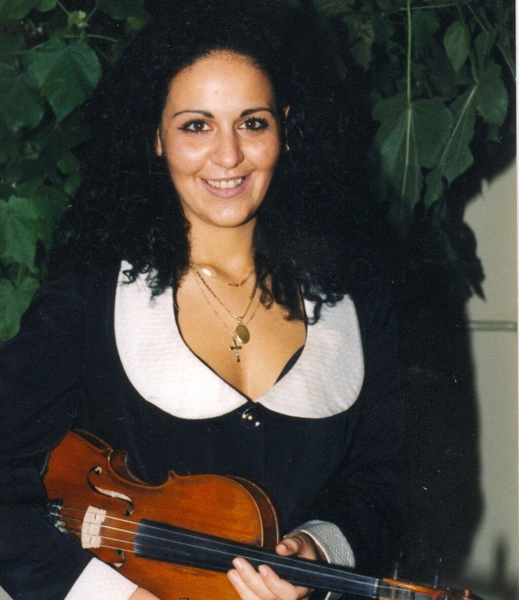 VIOLINA MAJSTORSKA