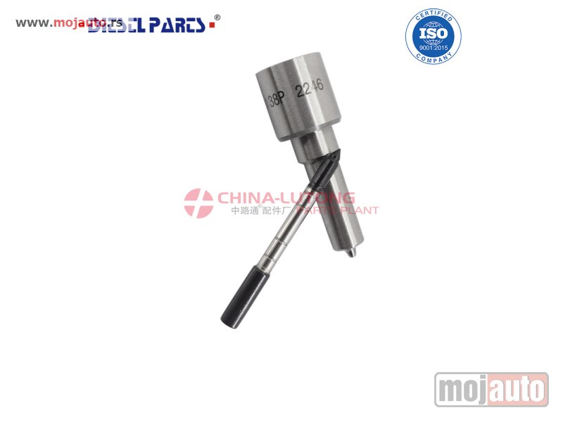 Common Rail Injector Nozzle 0 433 171 880