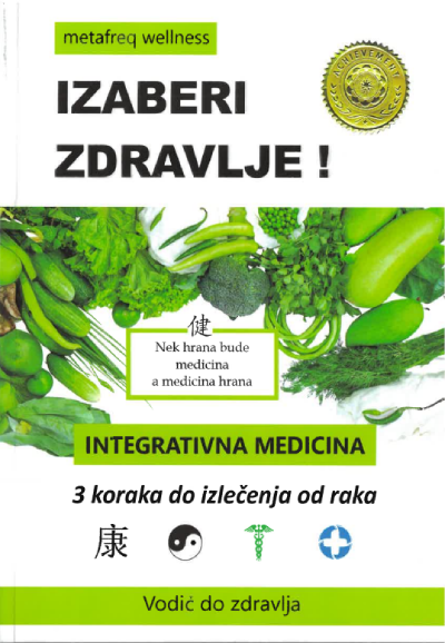 Izaberi zdravlje!