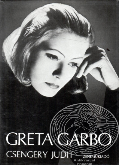 Greta Garbo