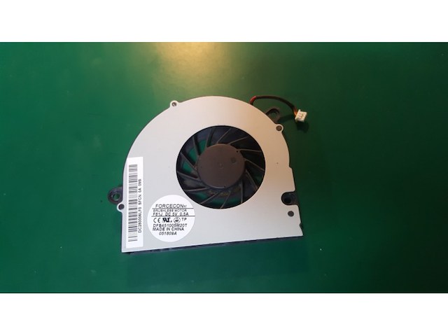 KUler Acer Aspire E725 5334 2581 Sifra 205
