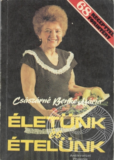 Életünk és ételünk