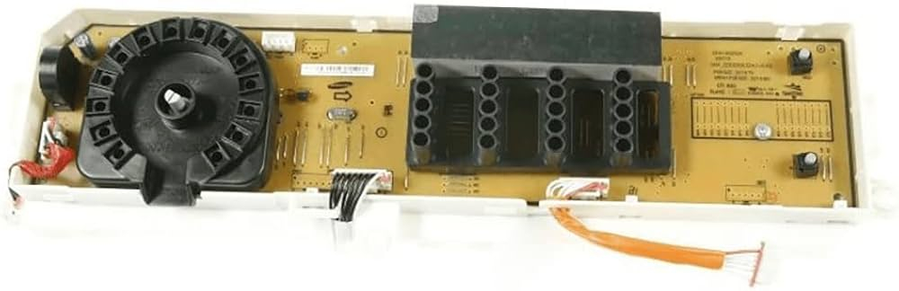 ELEKTRONIKA MODUL VES MASINE SAMSUNG DC94-07381A