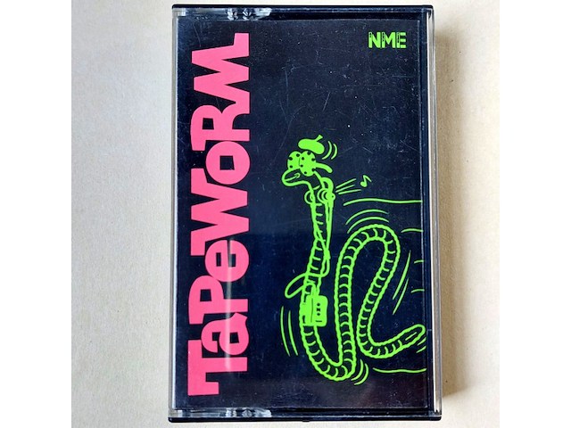 Tape Worm [Various Artists]