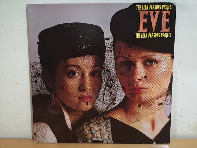 Alan Parsons Project: Eve
