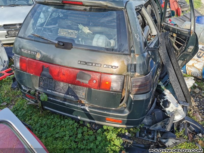 Lada 110 Delovi Kompletan Auto U Delovima