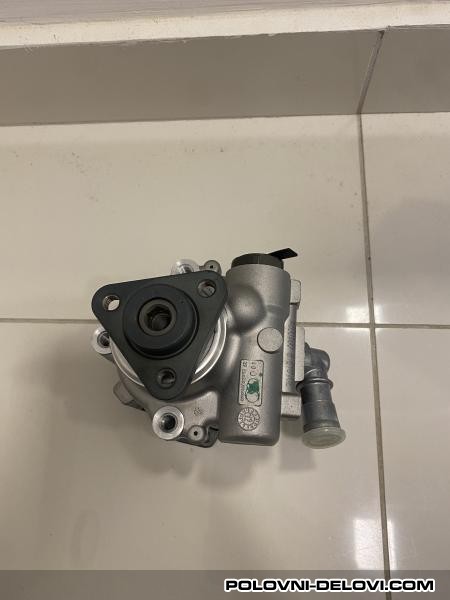Audi A6 C6 Servo Pumpa 4F0 145 155