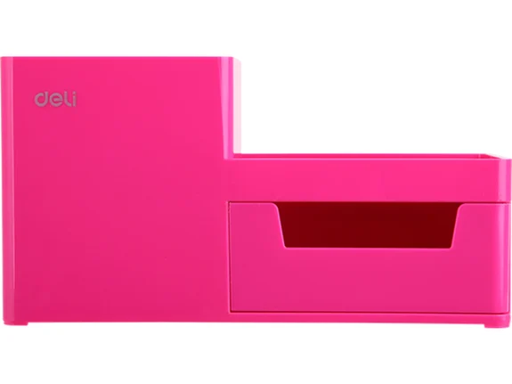 Deli Stoni Organizer od abs plastike, 1 fioka, 3 odeljka 837240