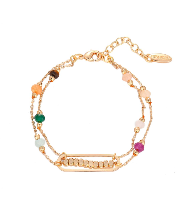 Bracelet Marengo Gold Hipenema