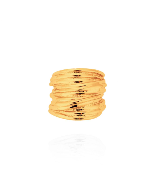 Ring Alexandria Gold Hipenema