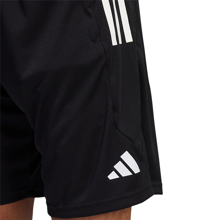 ADIDAS Crni Muški Šorts TIRO23 C TR