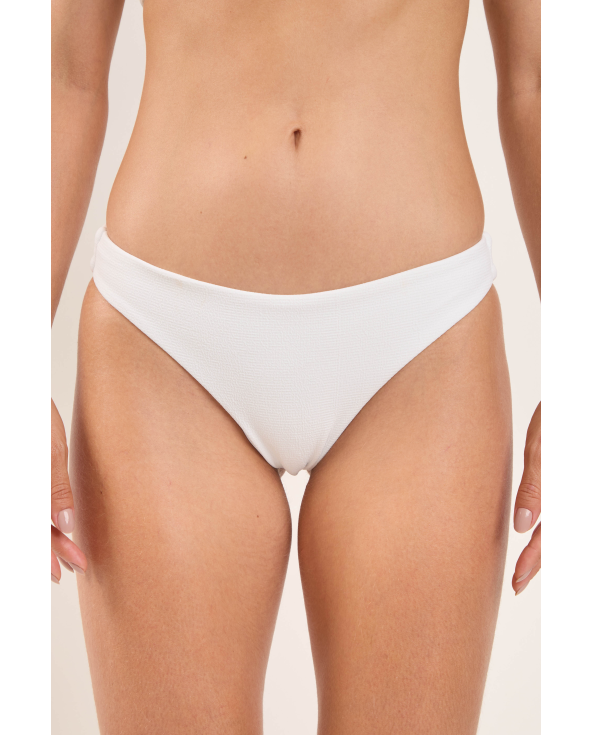 Bottom Sand-White Essential-Comfy