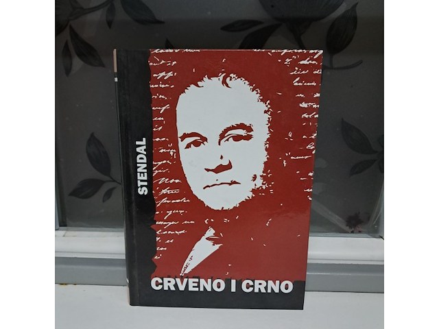 Crveno i crno